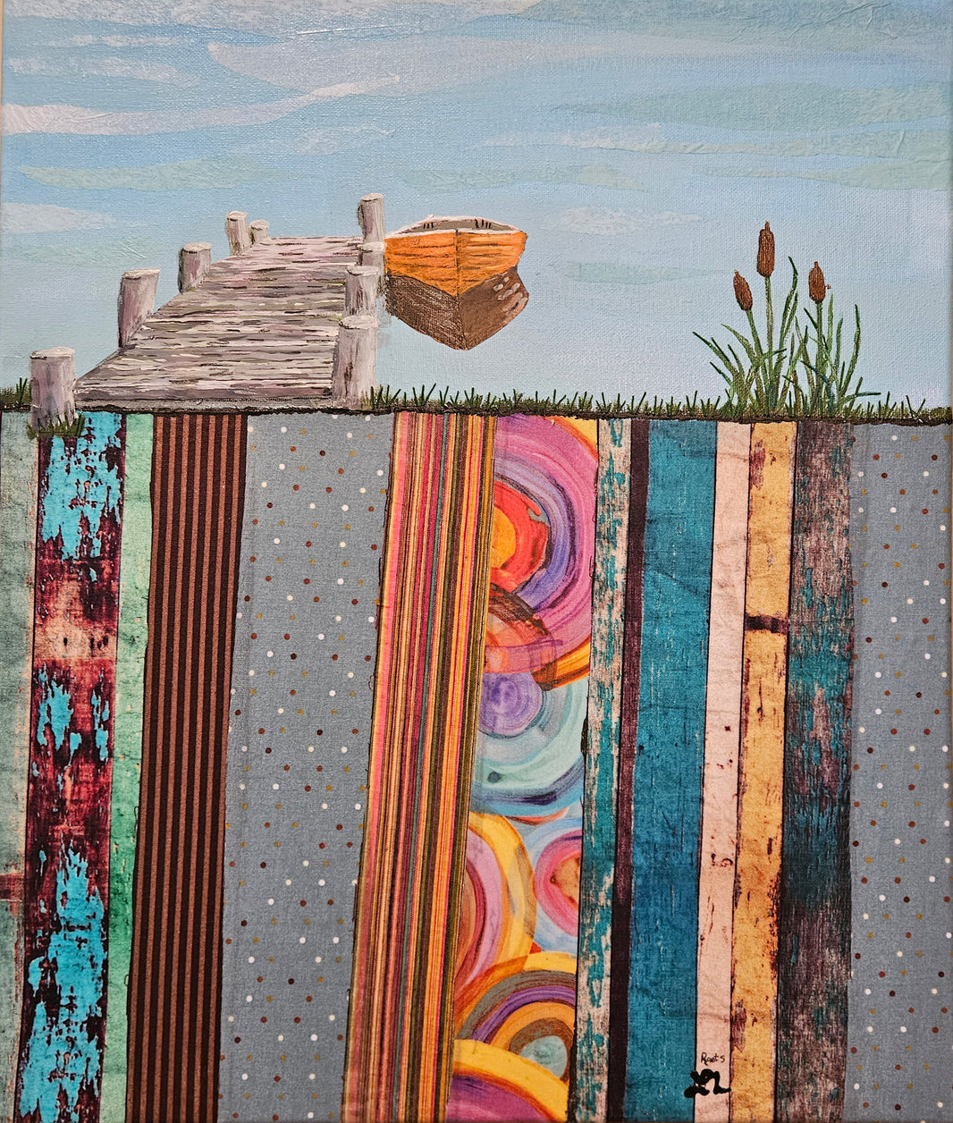Paintings and Prints – Page 4 – Stephanie Garcia Art