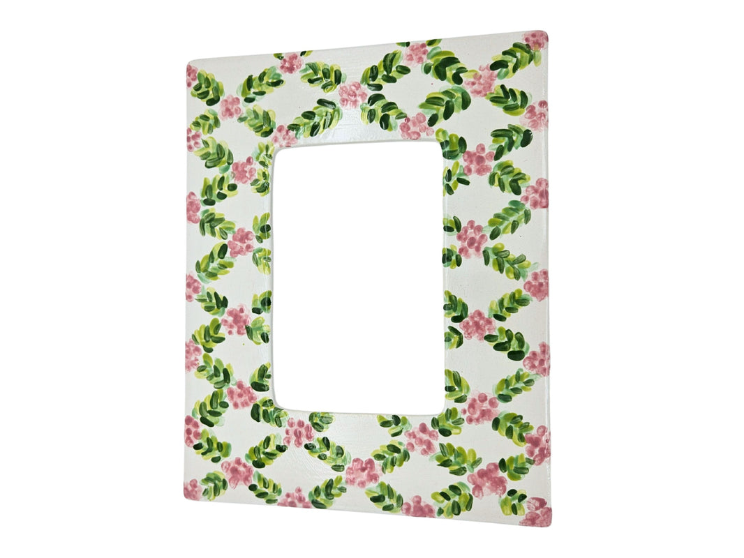 Frames – Stephanie Garcia Art